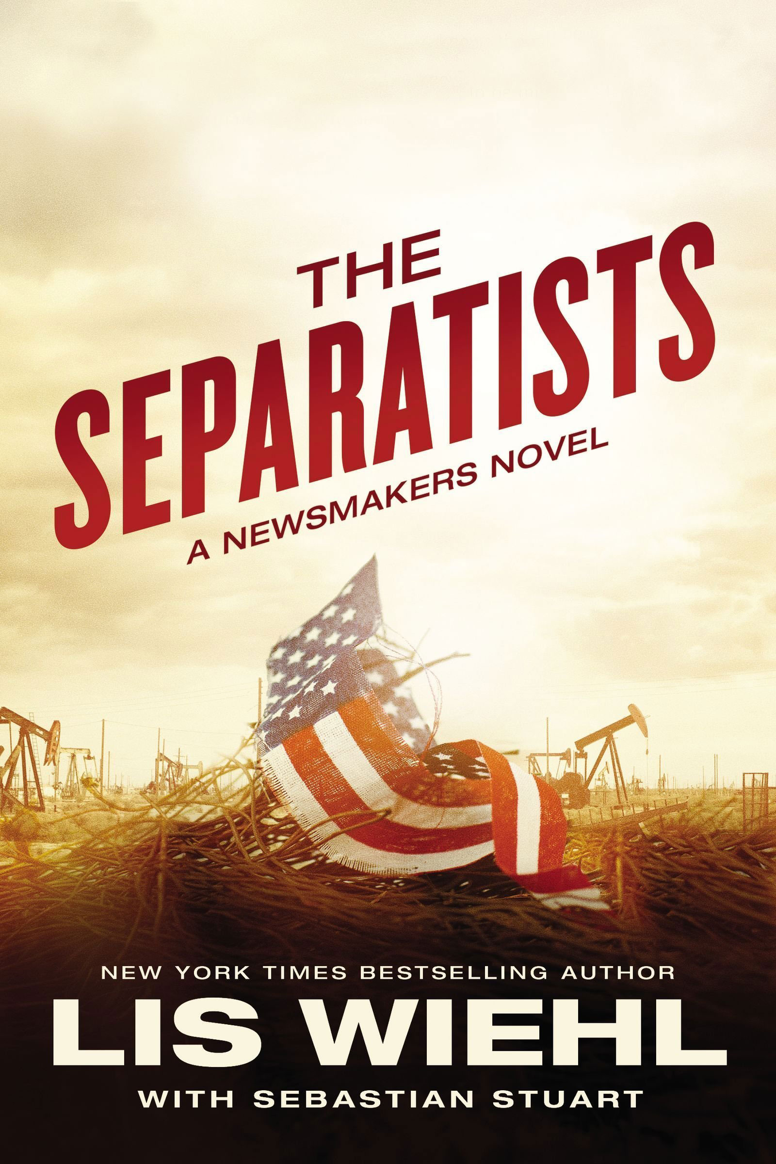 The Separatists - Lis Wiehl